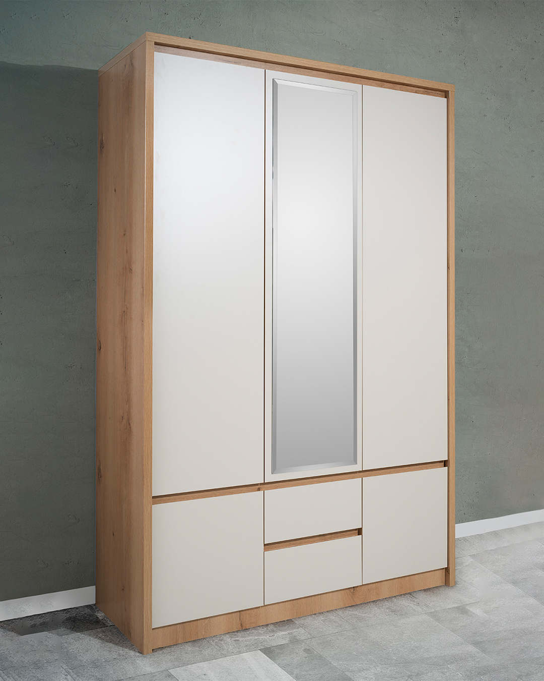 Dhome Gjumi DOMINIKA - DOLLAP, shampanje – BestSeller