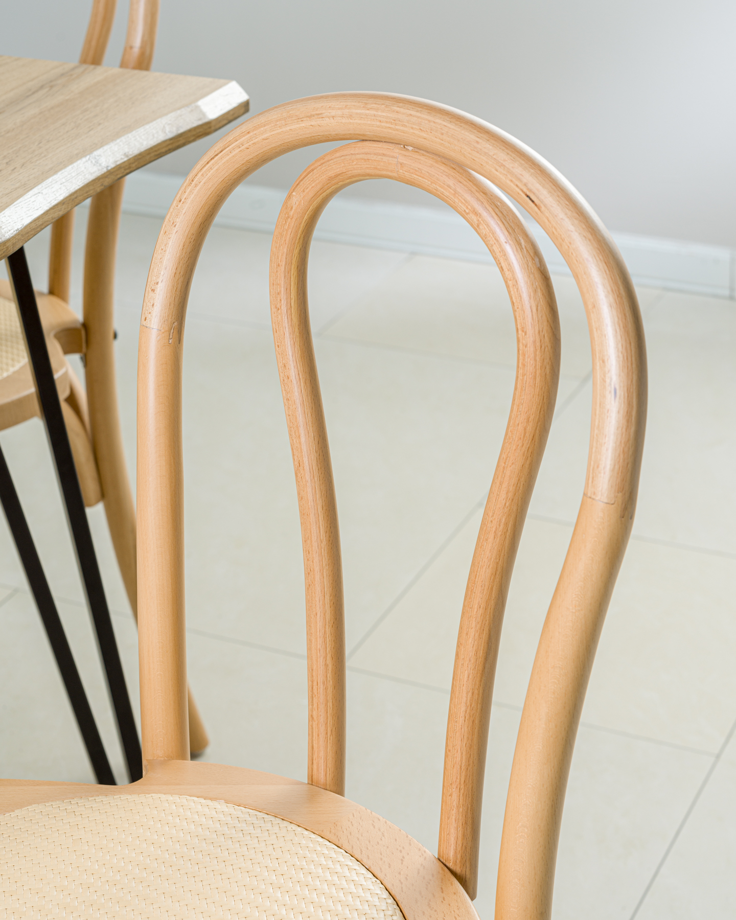 Karrige Druri KLEONID, Wood – BestSeller