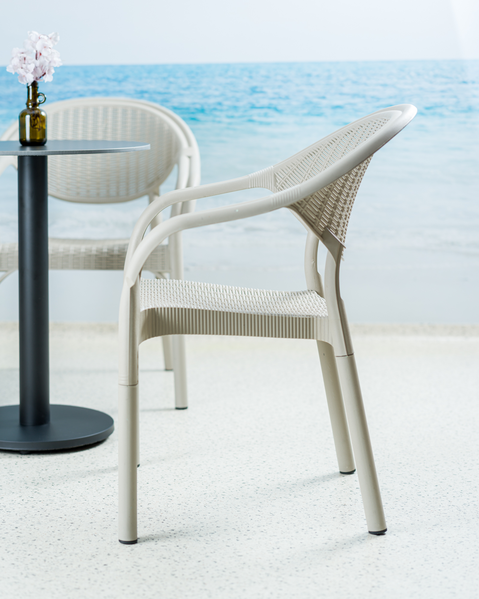 Karrige Outdoor CASABLANCA, Cappucino – BestSeller