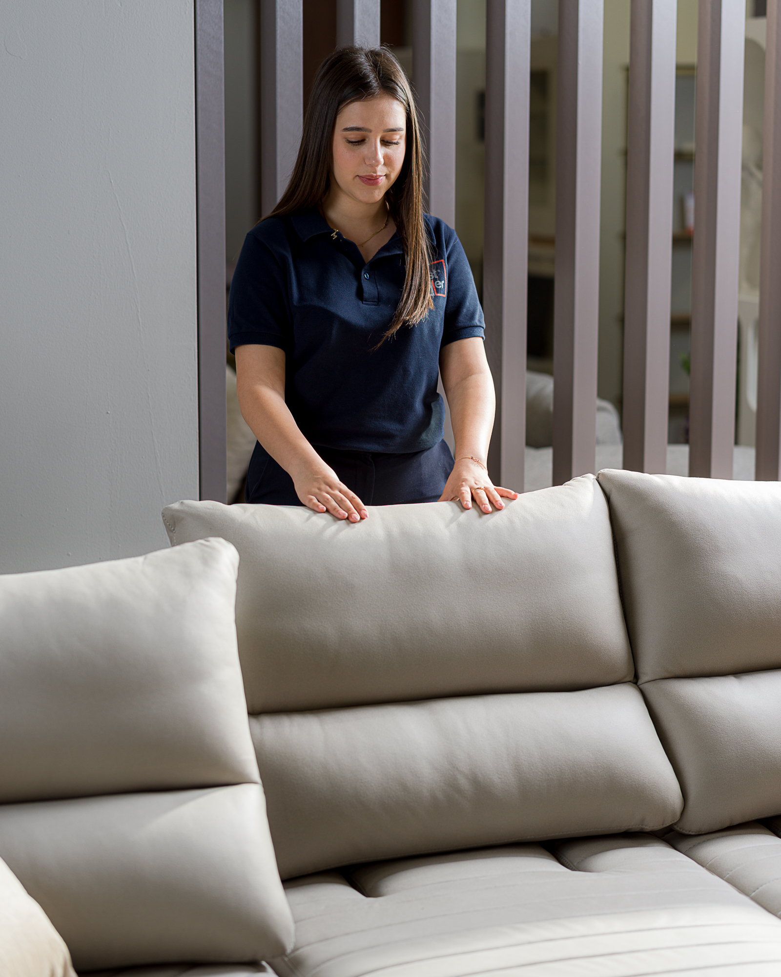 Kend KUSAMA, Majyme 15 - Djathtas – BestSeller