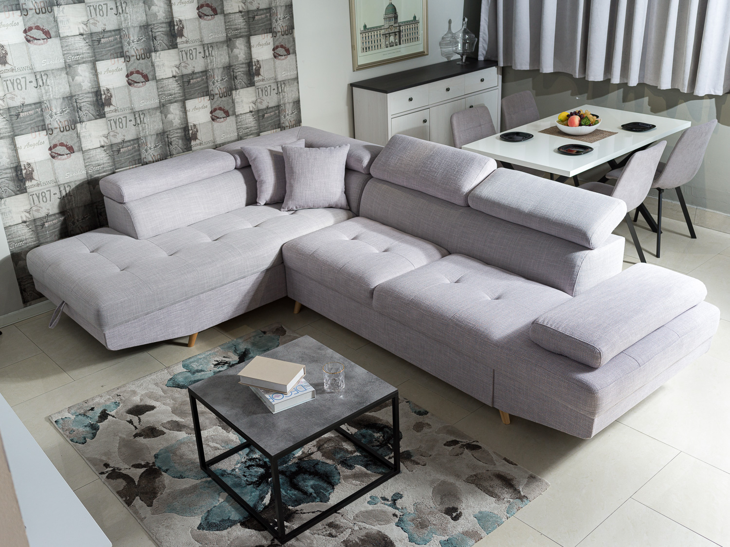 Kend MATIS Nobilia 84 - Majtas – BestSeller