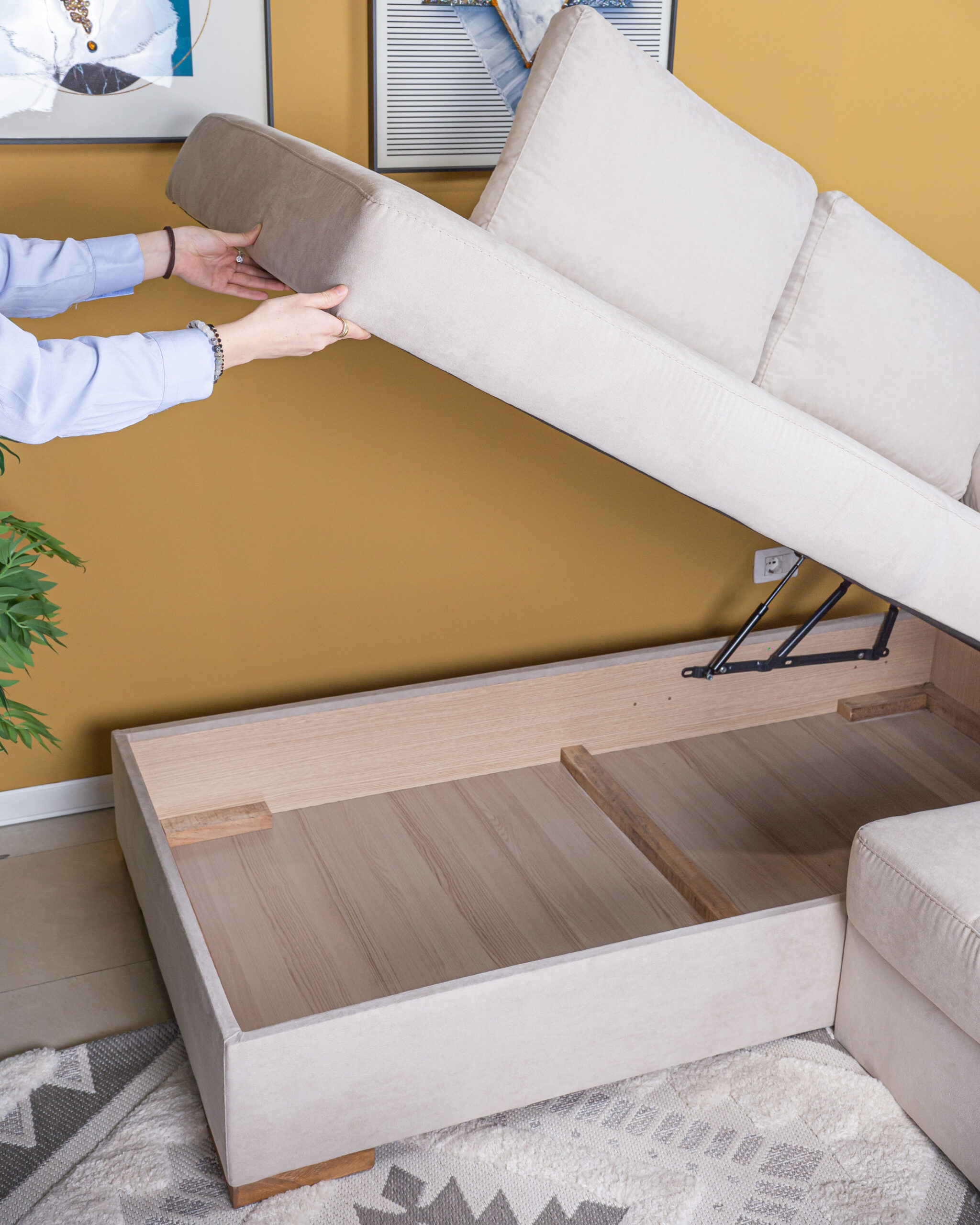 Kend NAKATA Soro 21 - Majtas – BestSeller