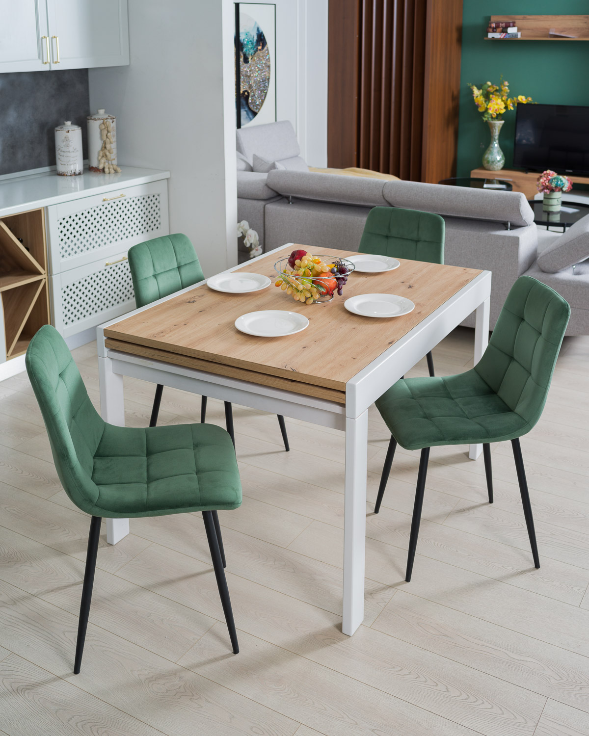 Tavolina TWIST 120x90 – BestSeller