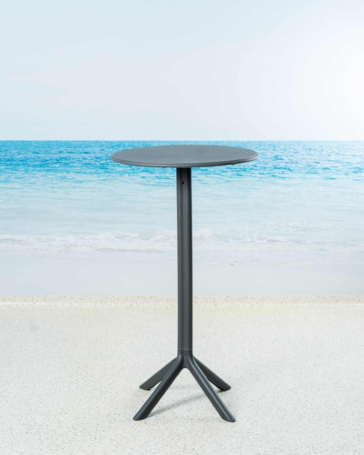 Tavoline Bari ALTOS, Dark Grey – BestSeller