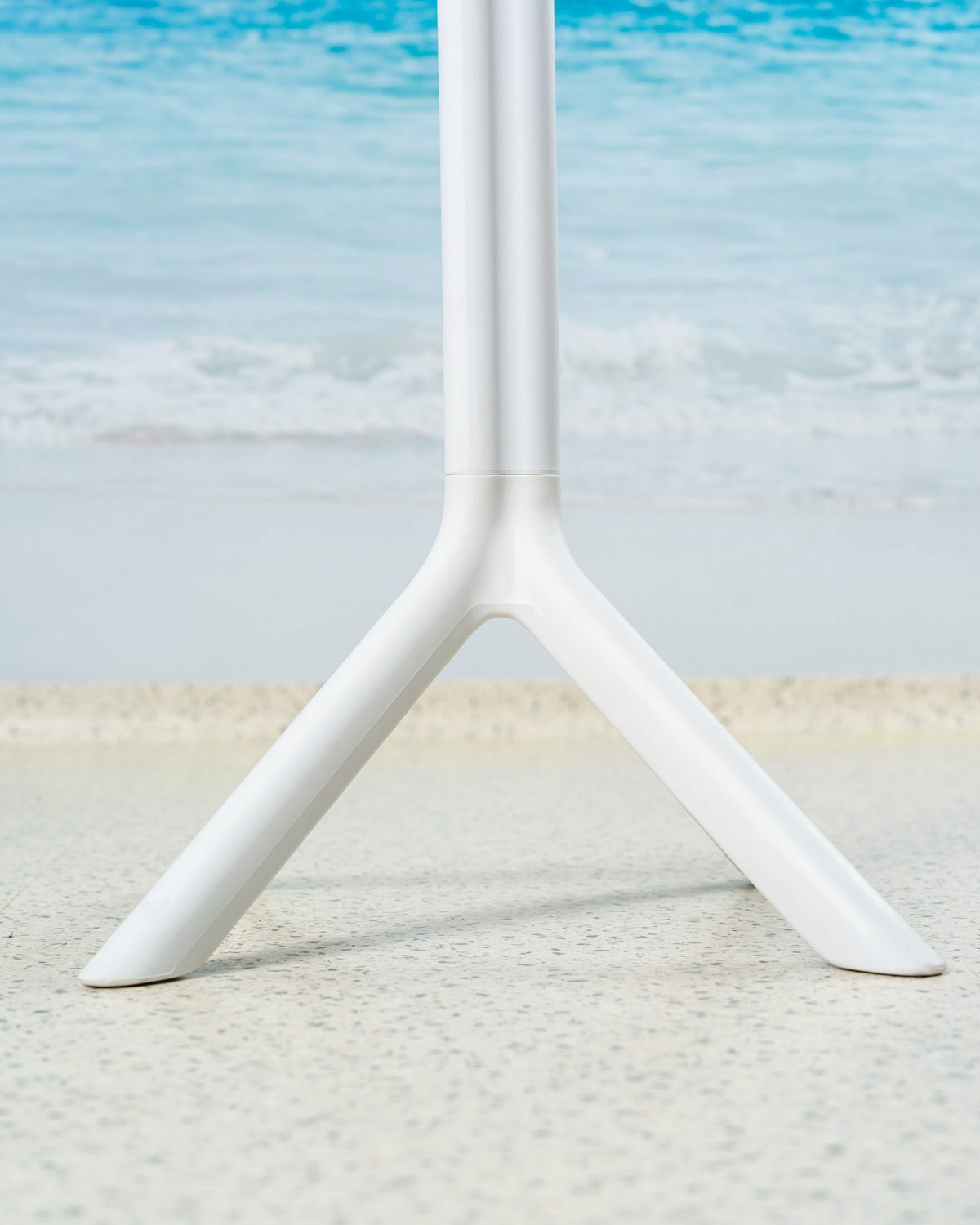 Tavoline Bari ALTOS, White – BestSeller