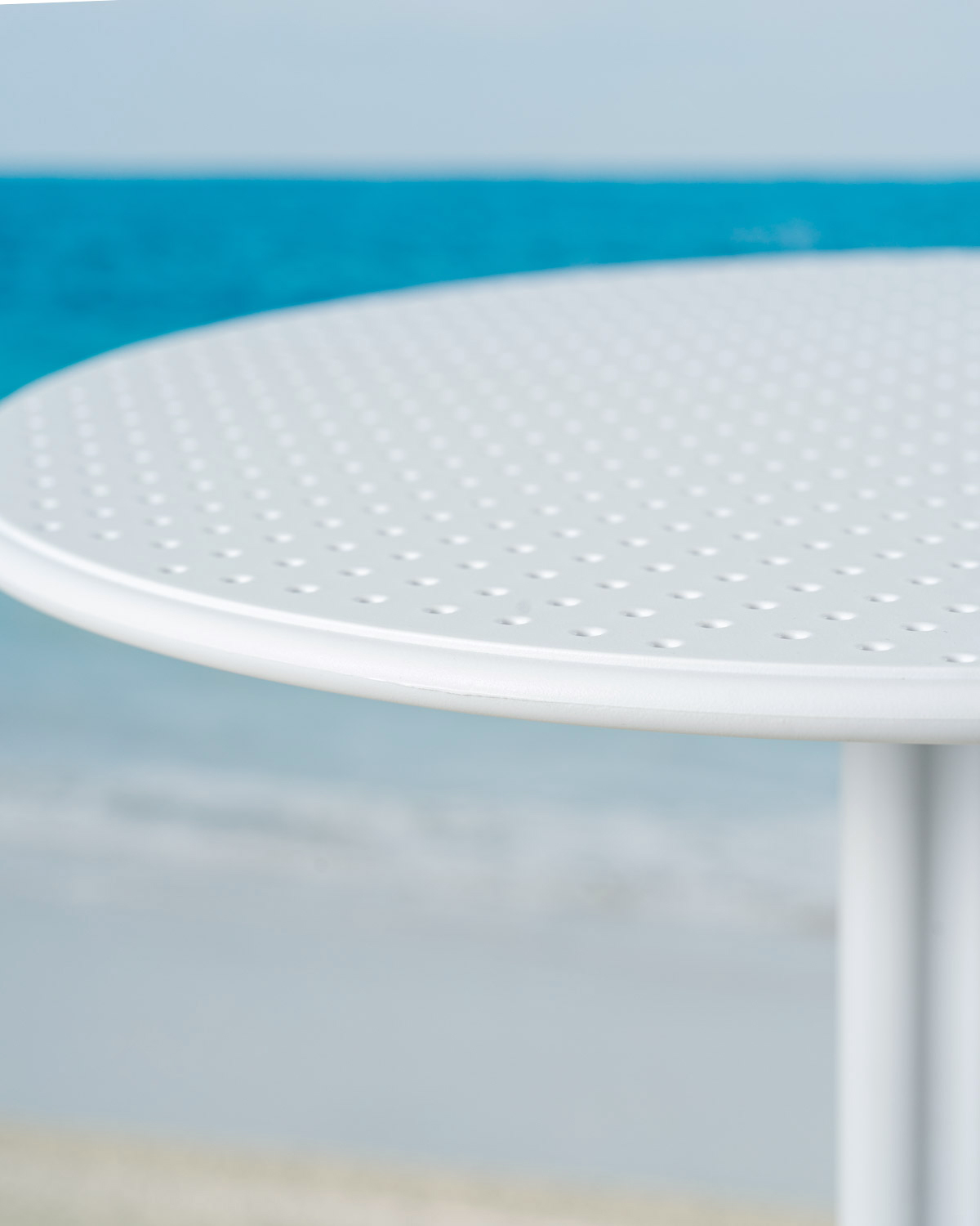 Tavoline Bari ALTOS, White – BestSeller