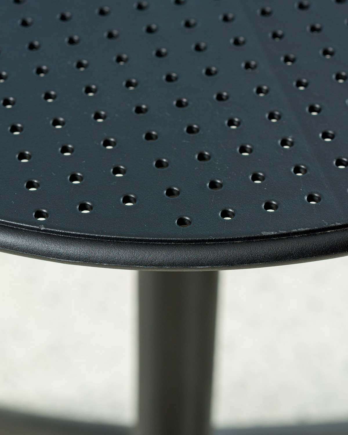 Tavoline Bari PICCINI, Black – BestSeller