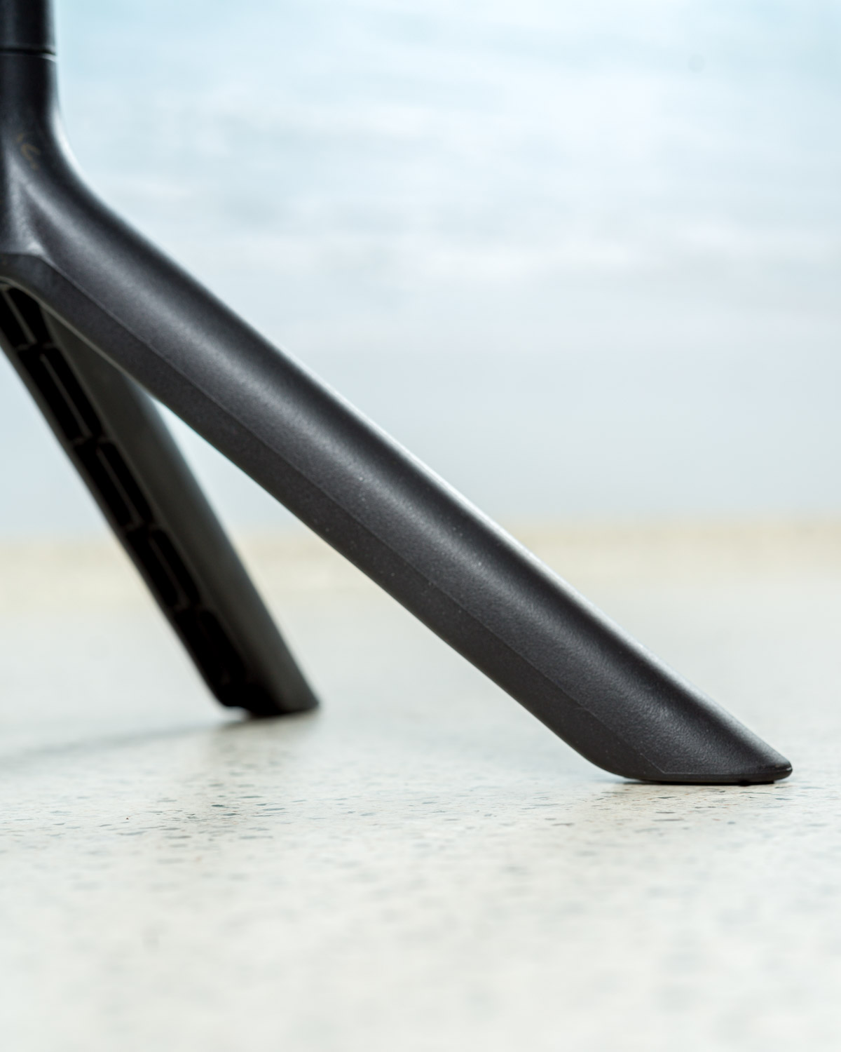 Tavoline Bari PICCINI, Black – BestSeller