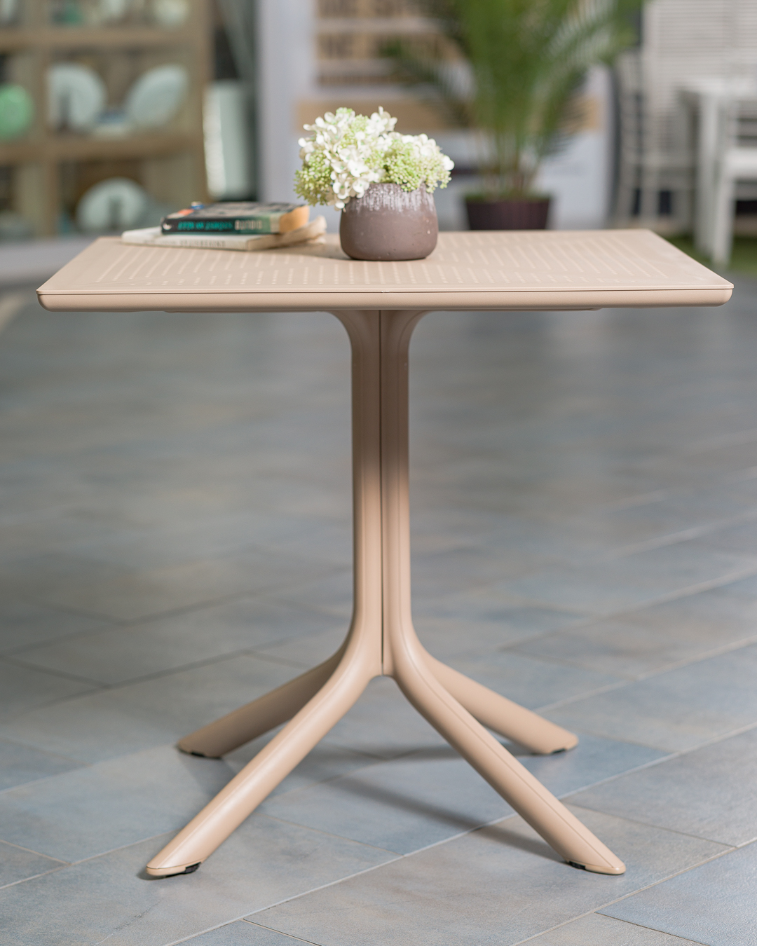 Tavoline HERA, Cappucino – BestSeller