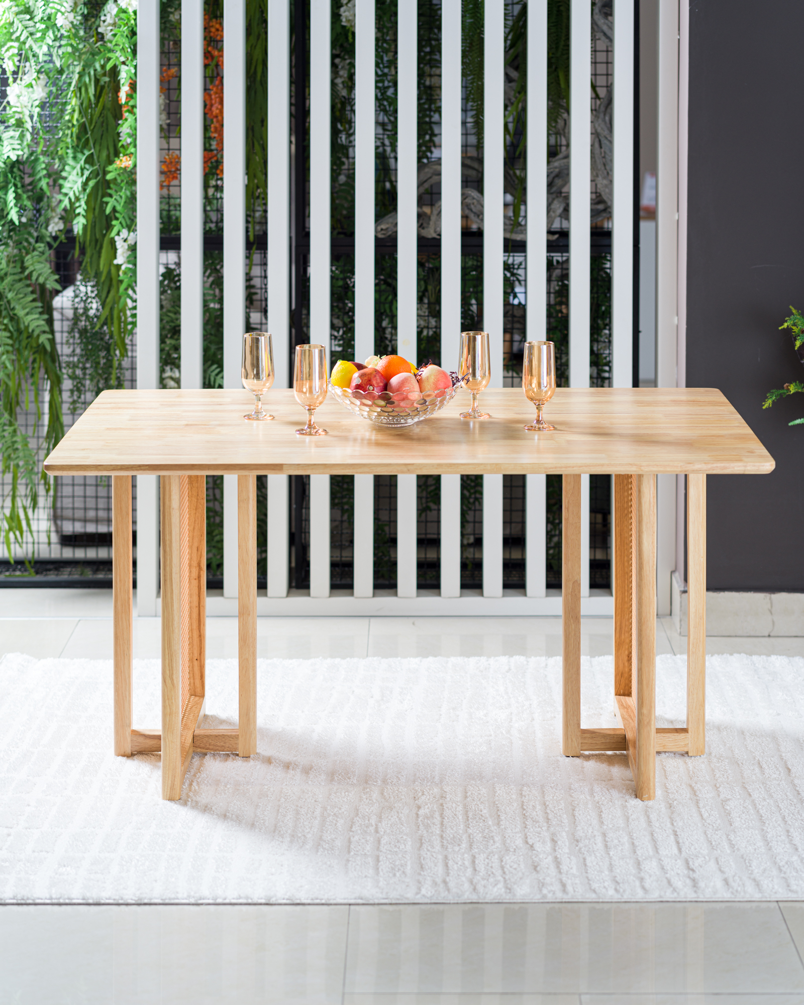 Tavoline Ngrenie TIVOLI, Wood – BestSeller