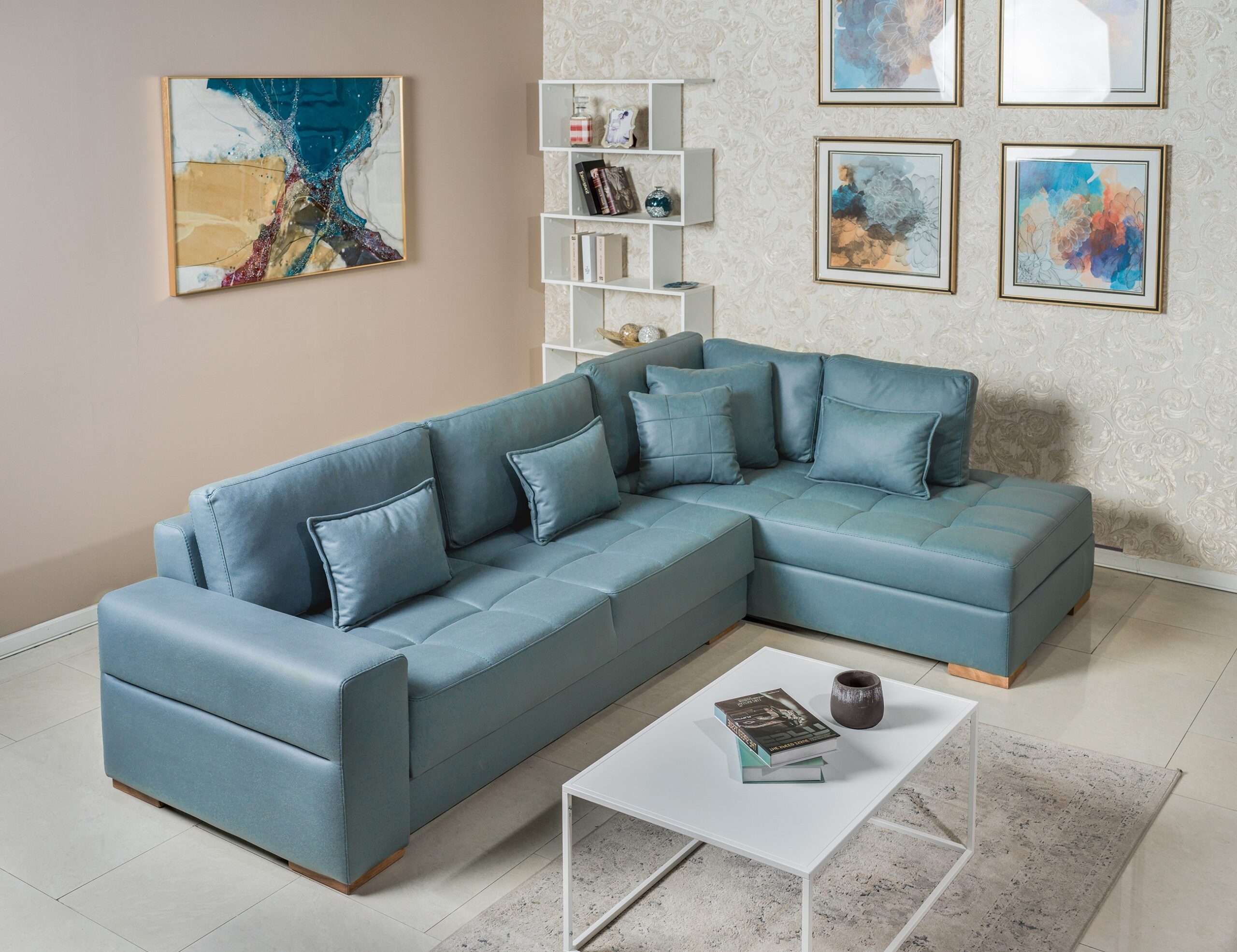 Kend HIROKO Majyme 12 - Djathtas – BestSeller